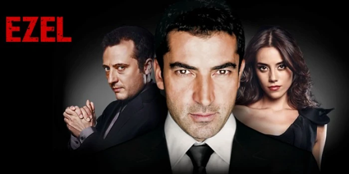 Ezel | Doblaje Wiki | Fandom