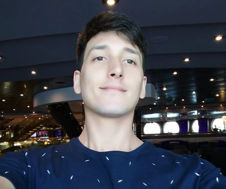 Alan Anthony Herrera Cruz | Doblaje Wiki | Fandom