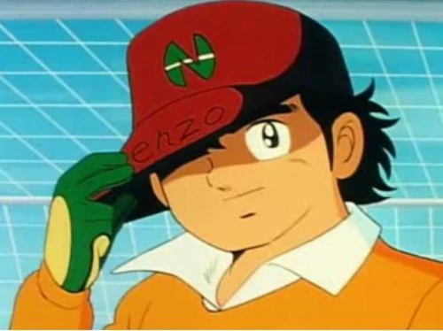 Benji Price | Doblaje Wiki | Fandom