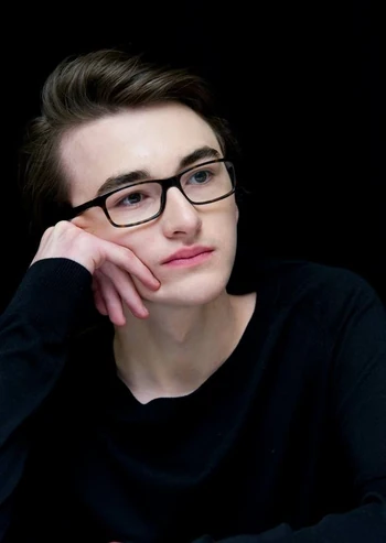 Isaac Hempstead-Wright | Doblaje Wiki | Fandom