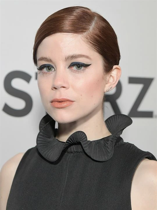 Charlotte Hope | Doblaje Wiki | Fandom