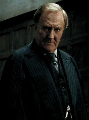 Cornelius Fudge | Doblaje Wiki | Fandom