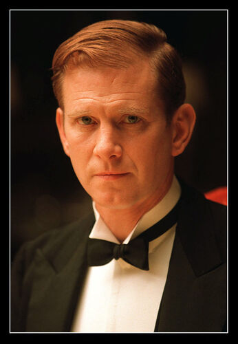 James Wilby | Doblaje Wiki | Fandom