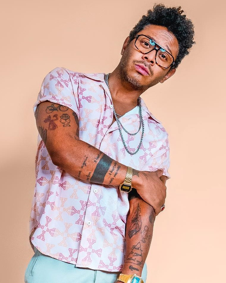 Kalimba | Doblaje Wiki | Fandom