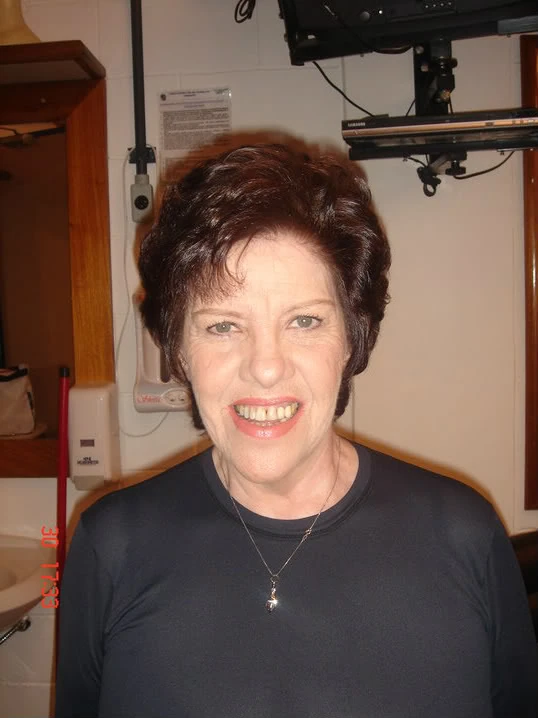 Neusa Maria Faro | Doblaje Wiki | Fandom