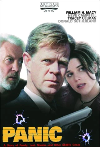 Pánico | Doblaje Wiki | Fandom