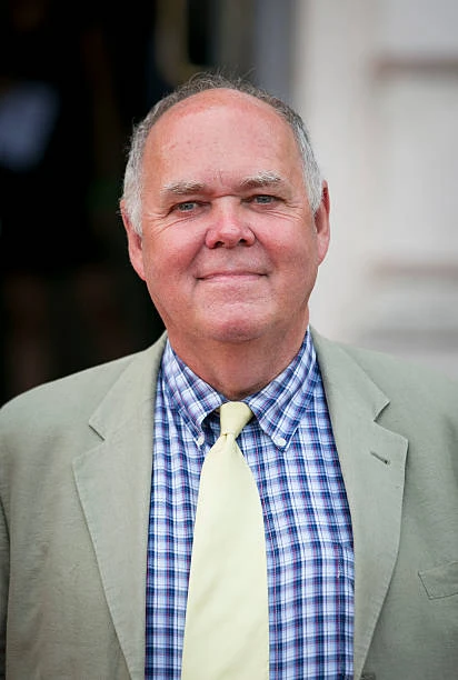 Richard Cordery | Doblaje Wiki | Fandom
