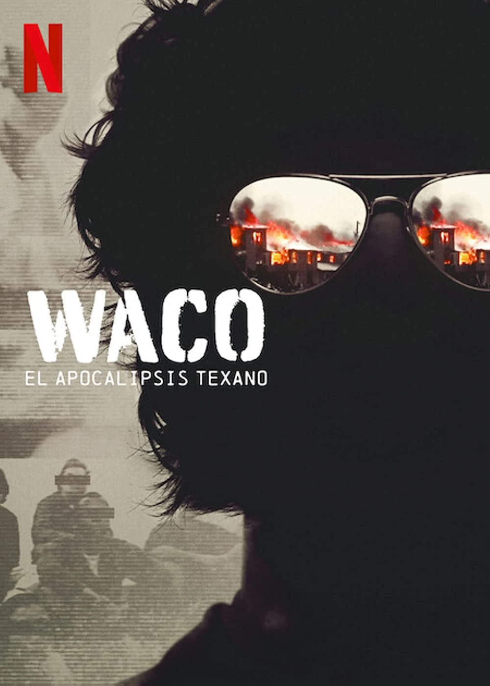 Waco: El apocalipsis texano | Doblaje Wiki | Fandom