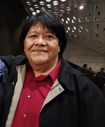 Jorge Roldán | Doblaje Wiki | Fandom