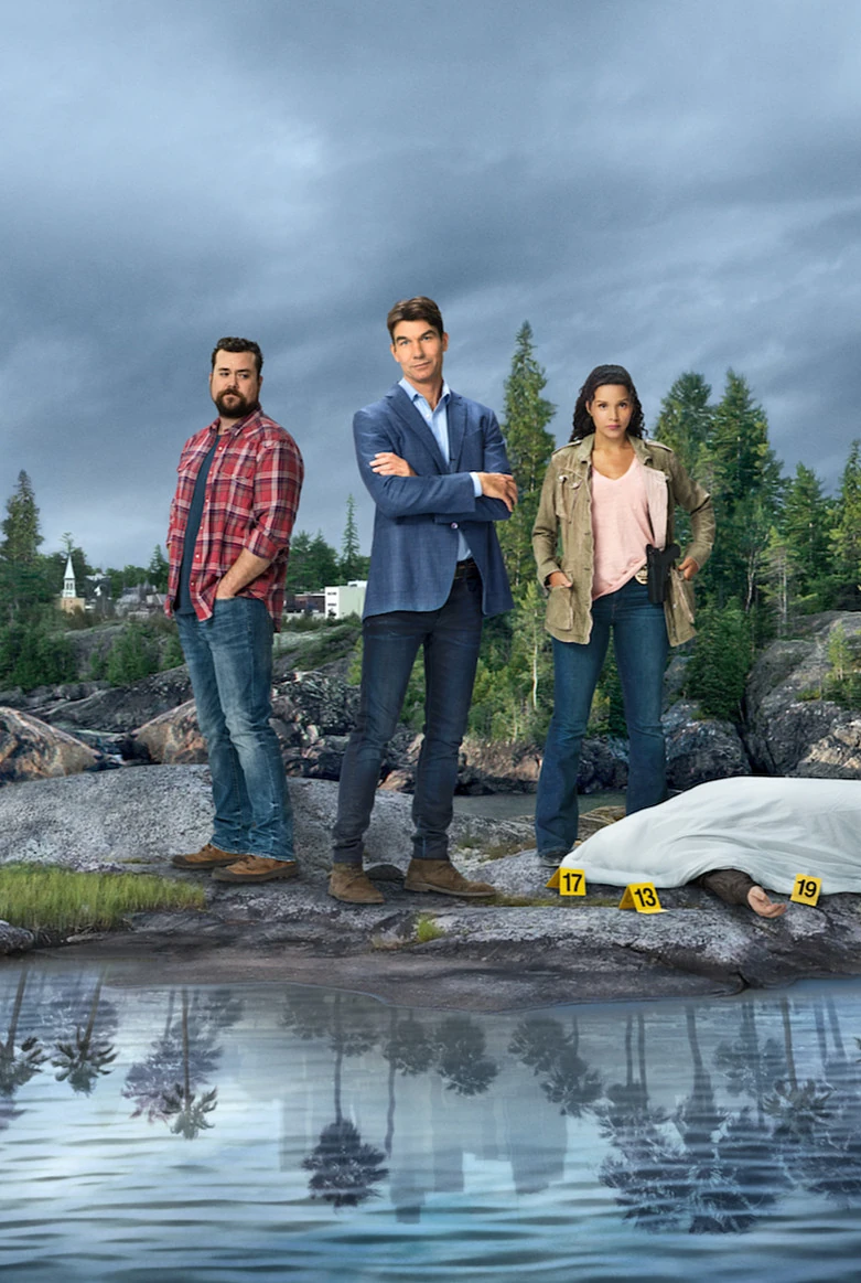 Carter | Doblaje Wiki | Fandom