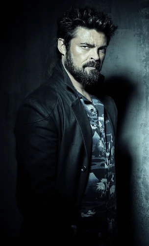 Billy Butcher | Doblaje Wiki | Fandom