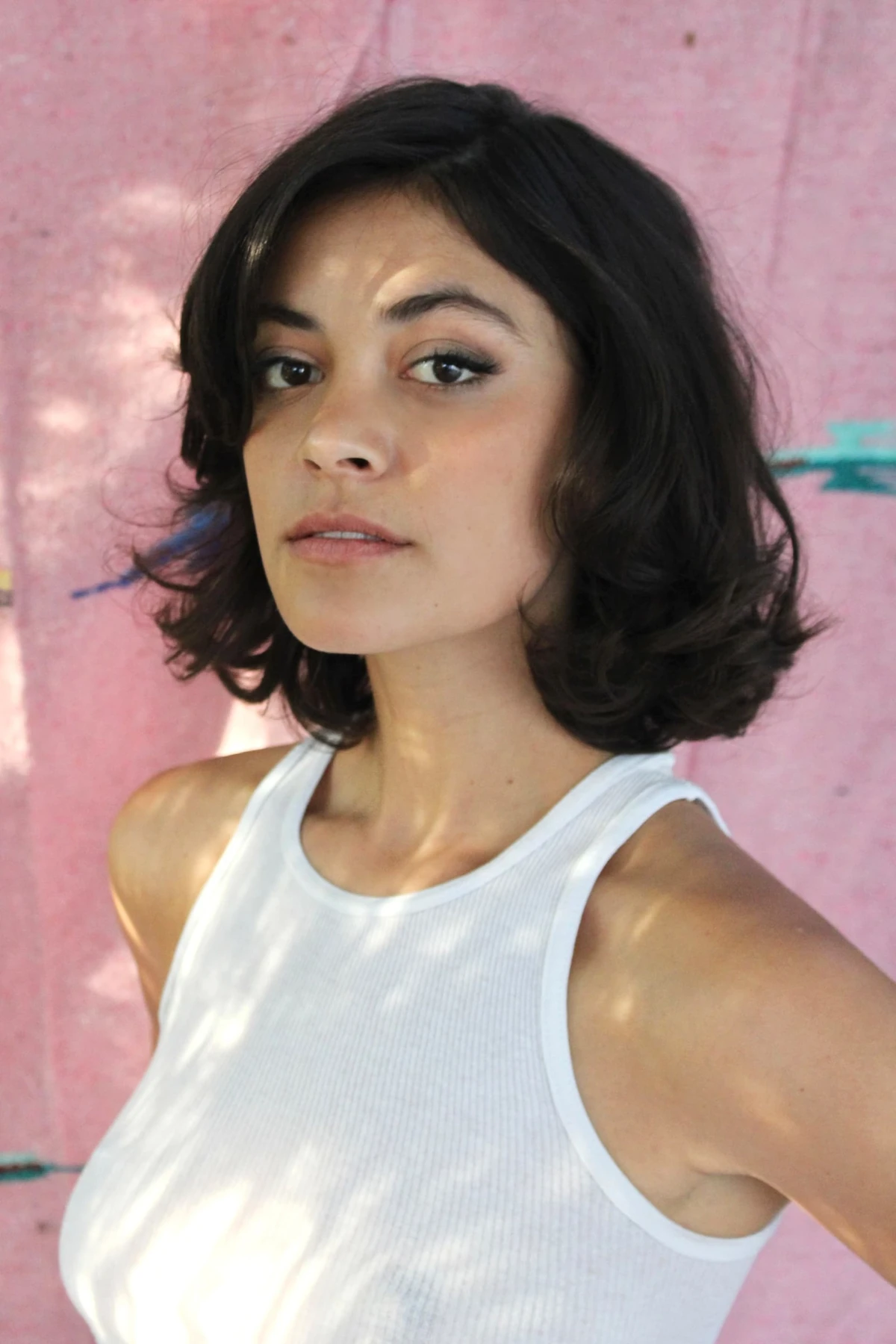 Blu Hunt | Doblaje Wiki | Fandom