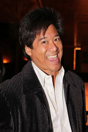 Brian Tochi | Doblaje Wiki | Fandom