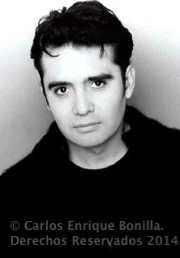 Carlos Enrique Bonilla | Doblaje Wiki | Fandom