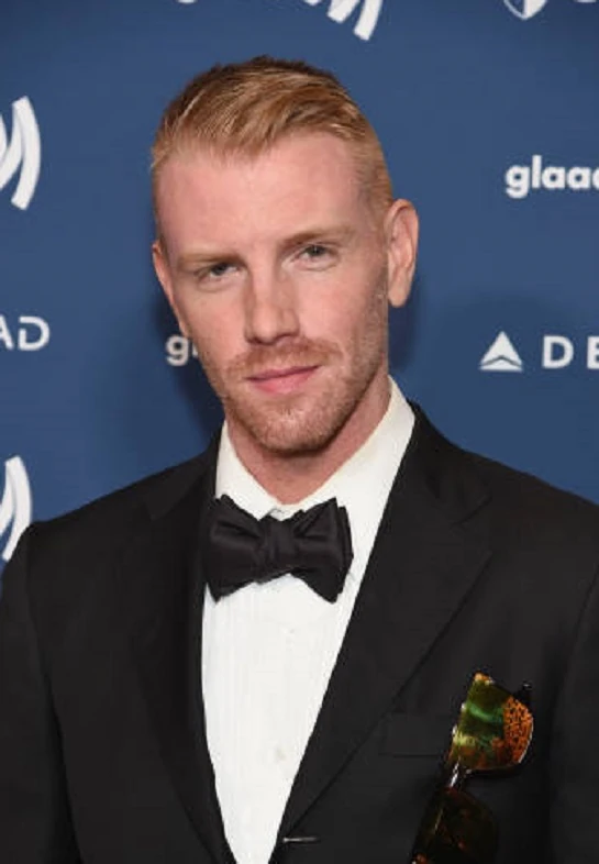 Daniel Newman | Doblaje Wiki | Fandom