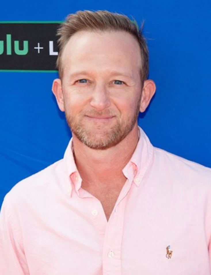 Eric Ladin | Doblaje Wiki | Fandom