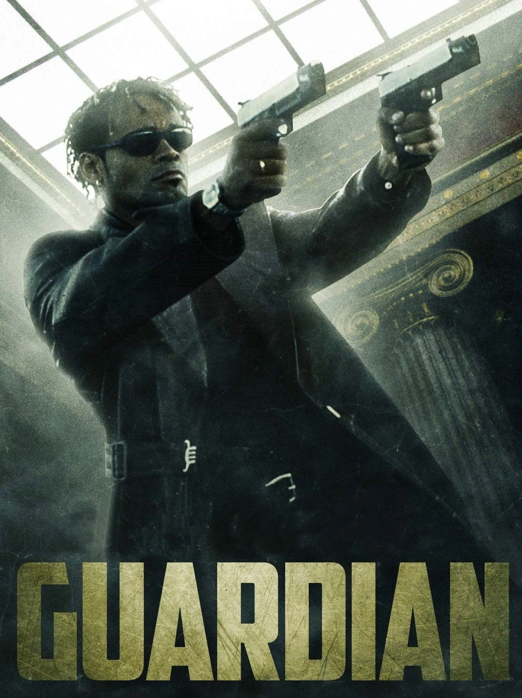 Guardian | Doblaje Wiki | Fandom