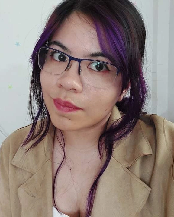 Mitzy Arenas | Doblaje Wiki | Fandom