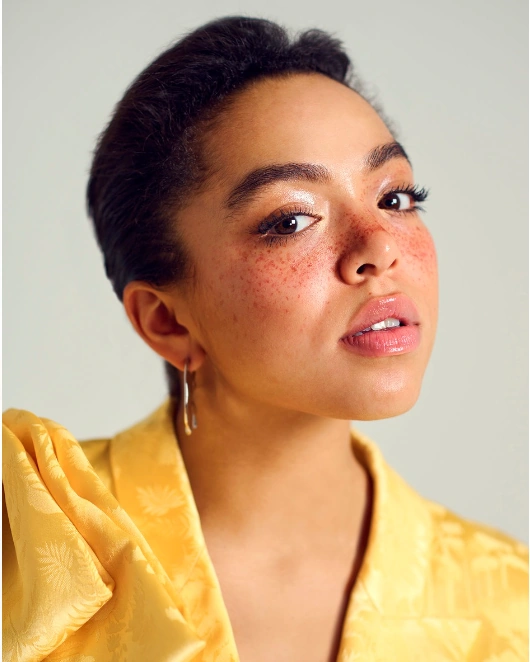 Rita Bernard-Shaw | Doblaje Wiki | Fandom