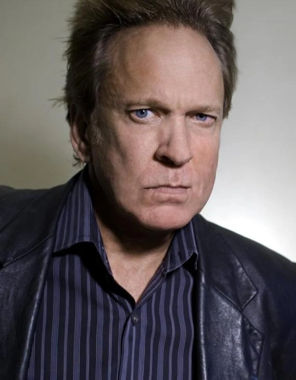 Scott Thomson | Doblaje Wiki | Fandom