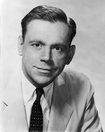 Tom Ewell | Doblaje Wiki | Fandom