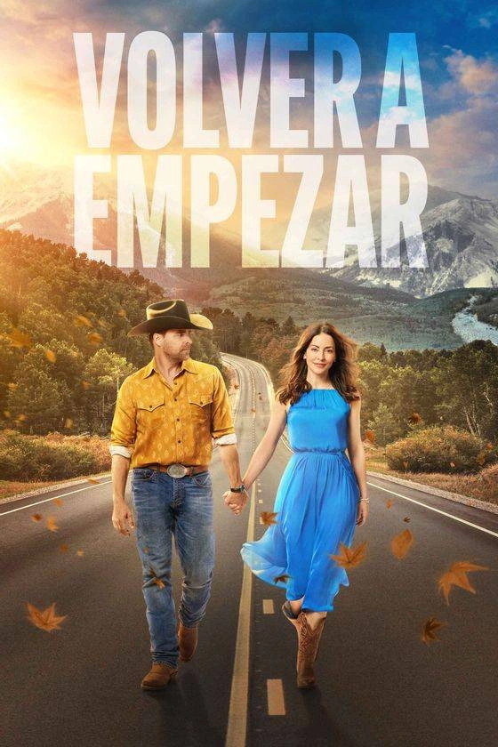 Volver a empezar | Doblaje Wiki | Fandom
