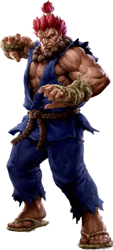 Akuma | Doblaje Wiki | Fandom