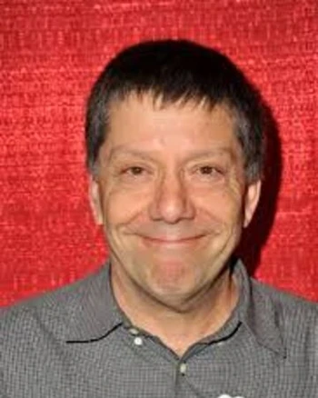 Bruce Mahler | Doblaje Wiki | Fandom