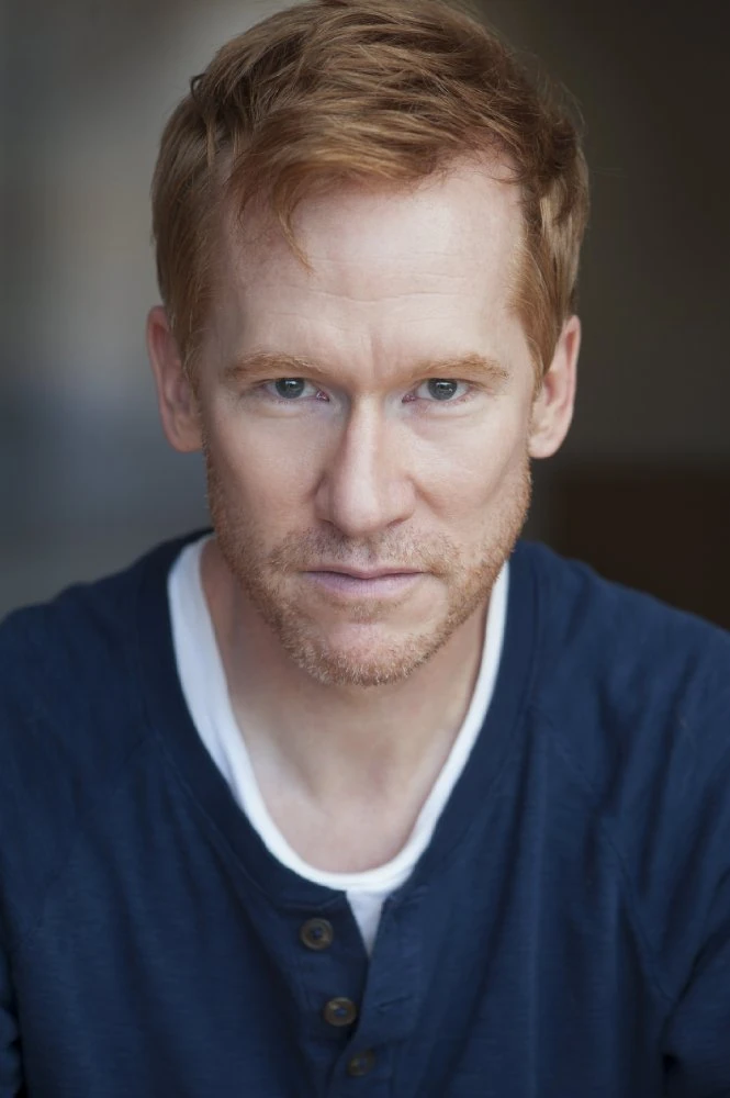 Dan Donohue | Doblaje Wiki | Fandom