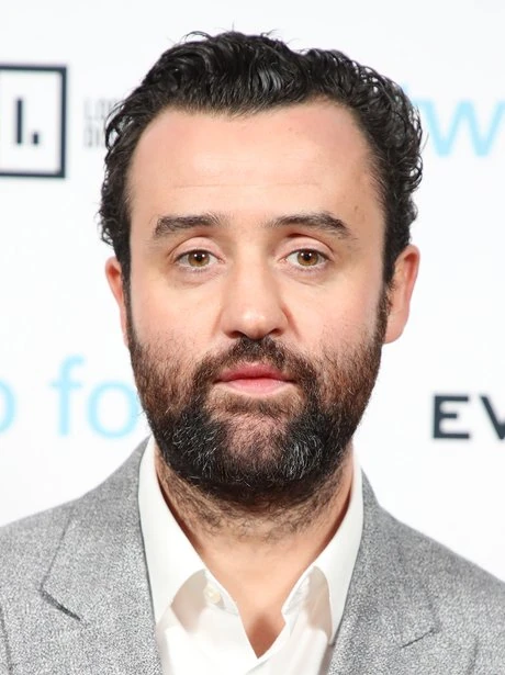 Daniel Mays | Doblaje Wiki | Fandom