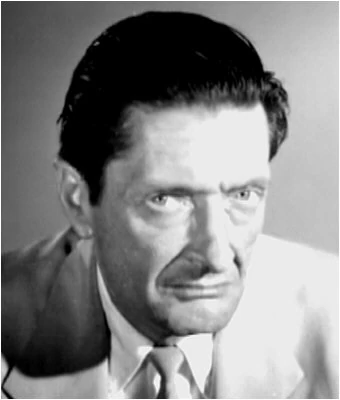 Anthony Dawson | Doblaje Wiki | Fandom