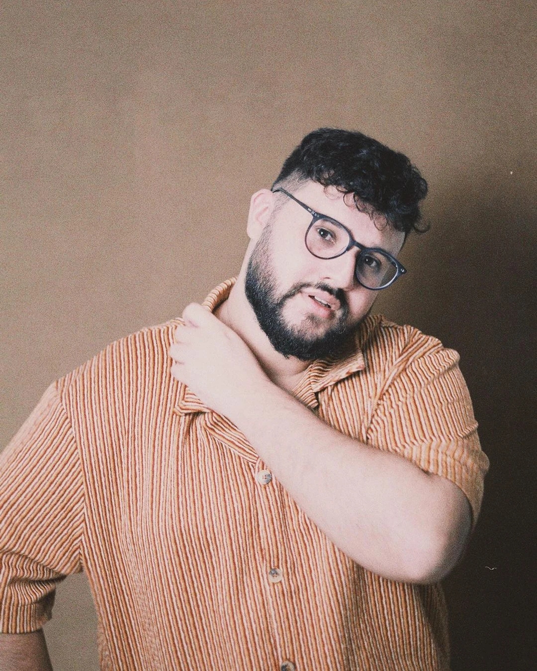 Diego Samaniego | Doblaje Wiki | Fandom