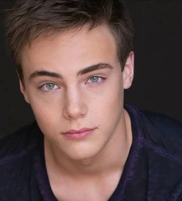 Kevin Quinn | Doblaje Wiki | Fandom