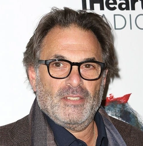 Ken Olin | Doblaje Wiki | Fandom