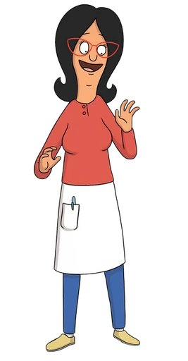 Linda Belcher | Doblaje Wiki | Fandom