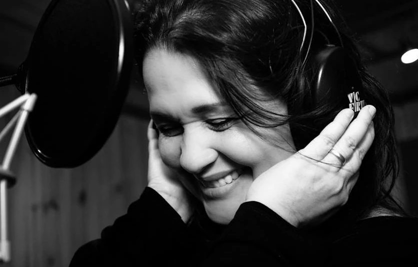 Diana Serna | Doblaje Wiki | Fandom