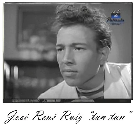 José René Ruiz | Doblaje Wiki | Fandom