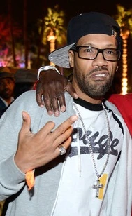 Redman | Doblaje Wiki | Fandom