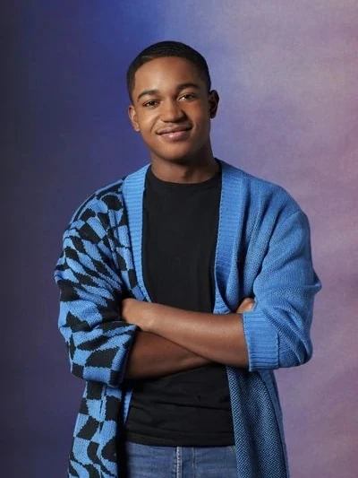 Booker Baxter-Carter | Doblaje Wiki | Fandom