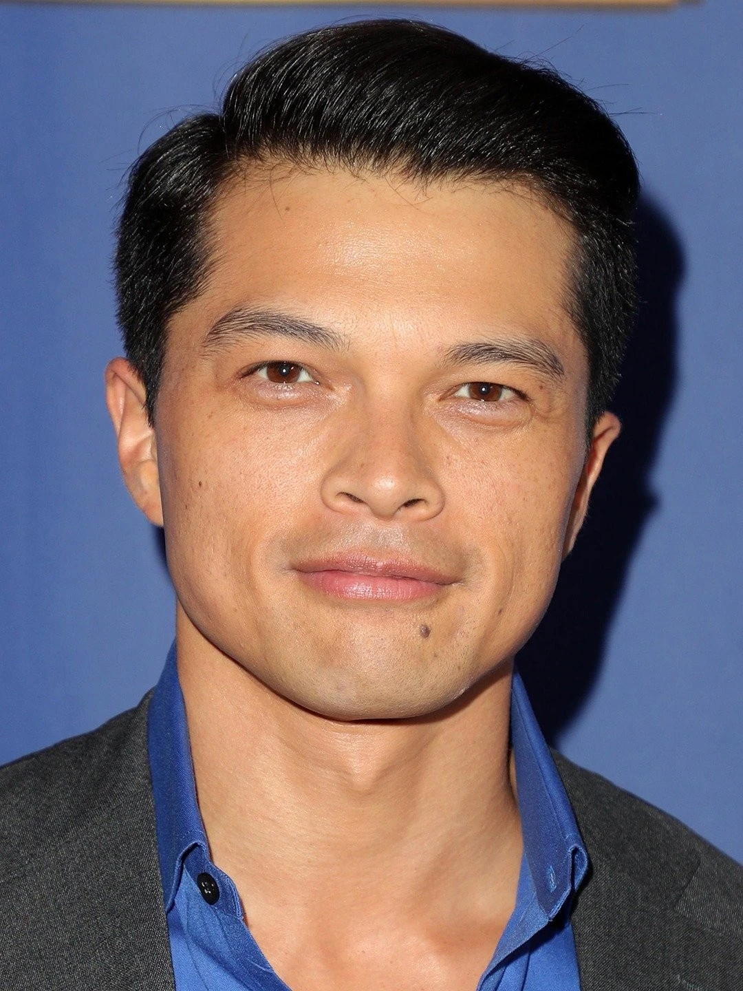 Vincent Rodriguez III | Doblaje Wiki | Fandom