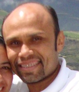 Alex Orozco | Doblaje Wiki | Fandom