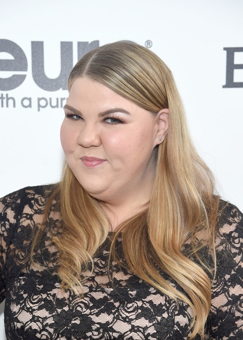 Ashley Fink | Doblaje Wiki | Fandom