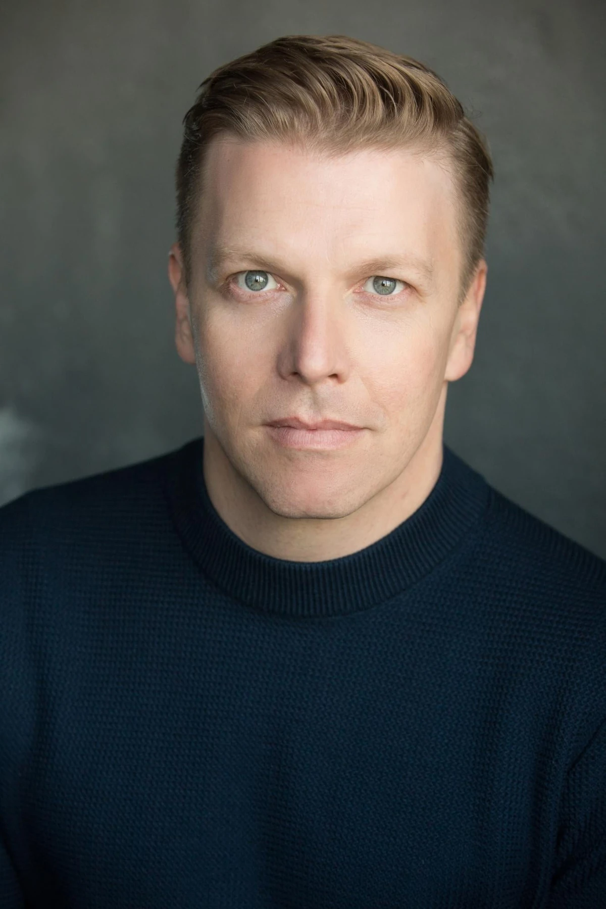 David Menkin | Doblaje Wiki | Fandom