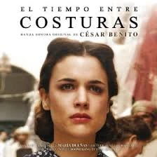 El tiempo entre costuras | Doblaje Wiki | Fandom