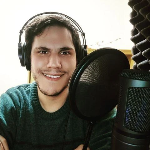 Francisco Cattoni | Doblaje Wiki | Fandom