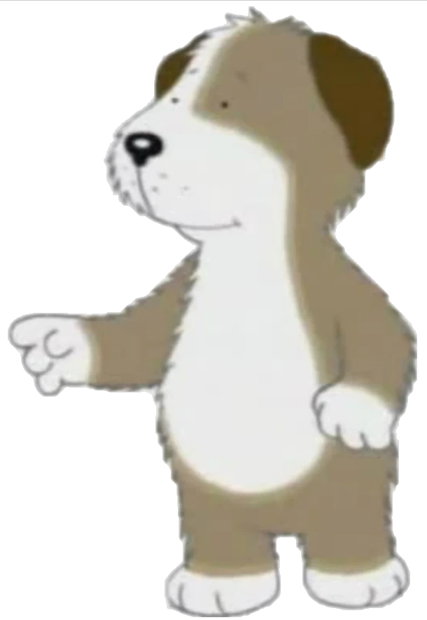 Citas De Kipper El Perro