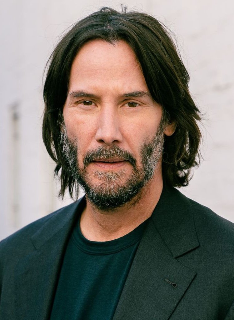 Keanu Reeves | Doblaje Wiki | Fandom