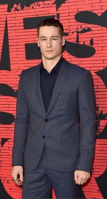 Kyle Allen | Doblaje Wiki | Fandom