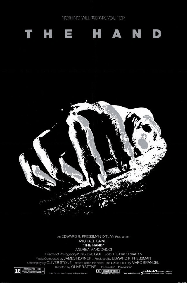 La mano | Doblaje Wiki | Fandom