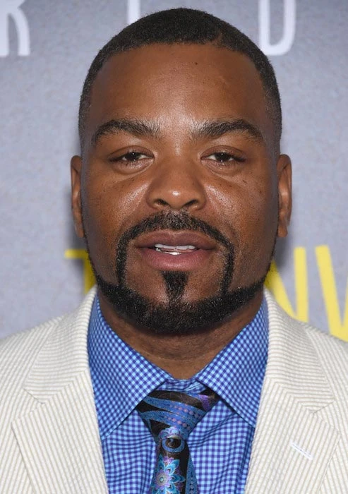 Method Man | Doblaje Wiki | Fandom